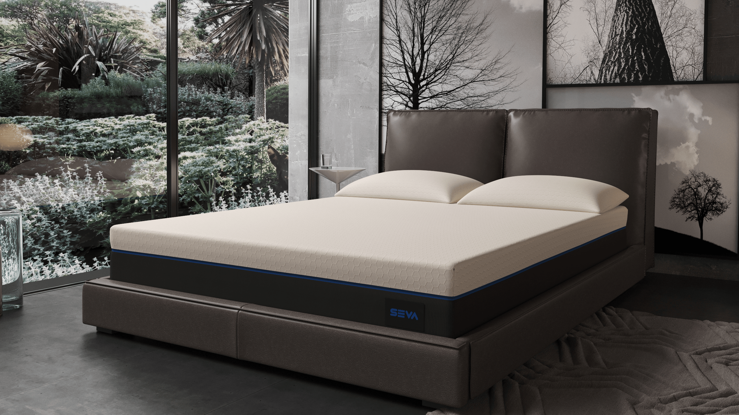 Buy Mattress Online in Canada | Seva Mattress Store – Seva Sleep